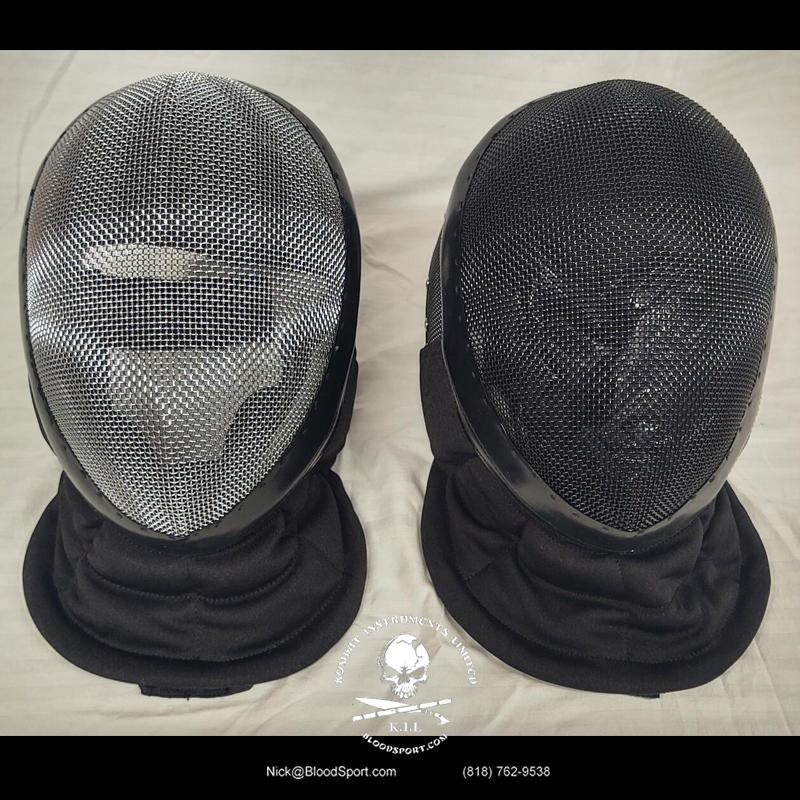 Kombat Instruments Limited - Full contact martial arts gear